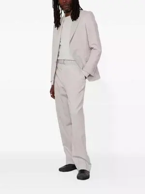Officine Générale Giovanni Virgin Wool Jacket