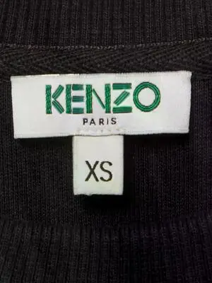 Kenzo Eye-print Sweatshirt