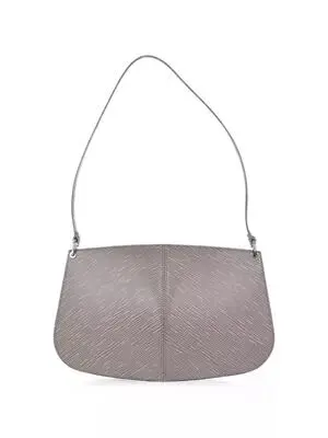 LOUIS VUITTON Pochette Demi-lune Handbag