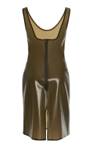 FERRAGAMO Midi Dress