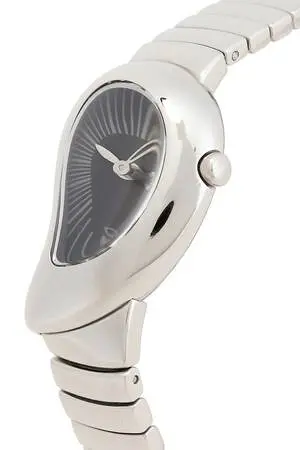 D1 MILANO Pure Drop Watch In Metallic