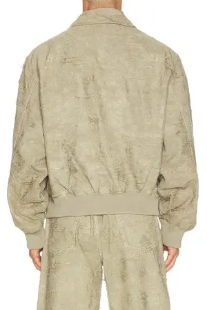 REPRESENT Anarchy Jacket