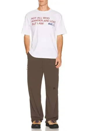 RC OUTDOOR SUPPLY Lost Tee Shirt