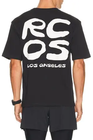 RC OUTDOOR SUPPLY City Tee Shirt