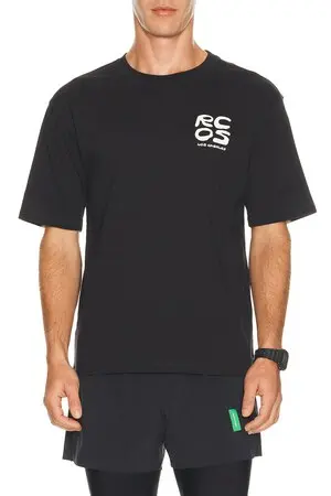 RC OUTDOOR SUPPLY City Tee Shirt