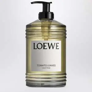 Loewe Tomato Liquid Body Soap - Red