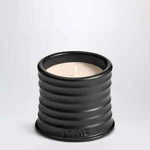 Loewe Small Palo Santo Scented Candle - Brown