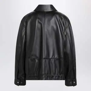 Loewe Lambskin Jacket