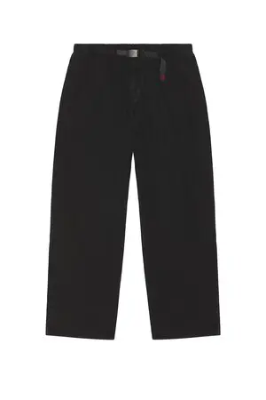 Gramicci Pant Straight Fit