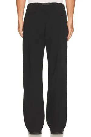 Gramicci Pant Straight Fit