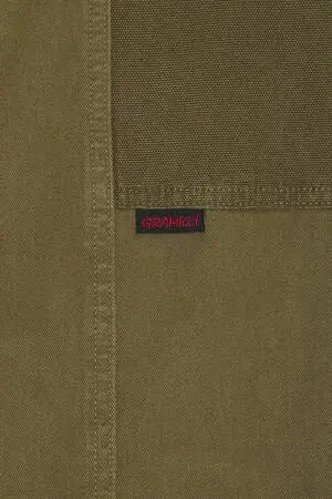 Gramicci Gadget Pant - Olive