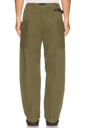 Gramicci Gadget Pant In Green