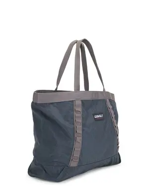 Gramicci Climbing Tote In Blue