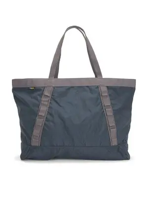 Gramicci Climbing Tote In Blue