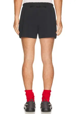 DISTRICT VISION Performance Lab Split Shorts