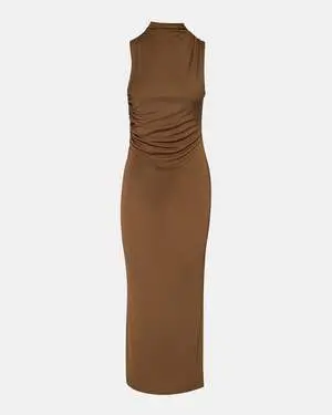 Steve Madden Mo Dress Sleeveless Bodycon Dresses
