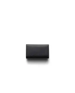 Prada Saffiano Leather Key Case