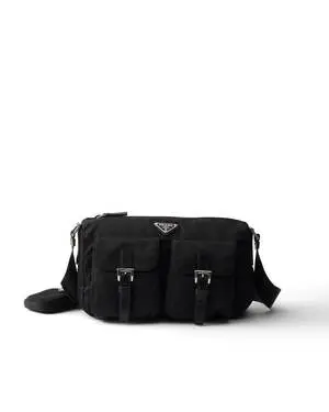 Prada Re-nylon Shoulder Bag