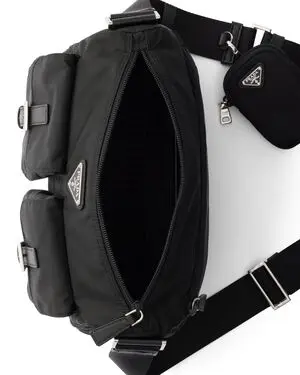 Prada Re-nylon Shoulder Bag