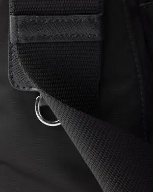 Prada Re-nylon Shoulder Bag
