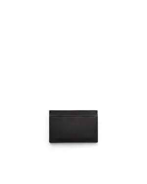 Prada Saffiano Leather Card Holder