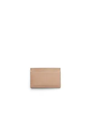 Prada Saffiano Leather Card Holder