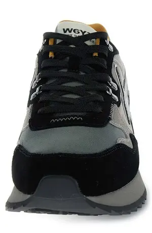 W6YZ Yak-m Sneaker