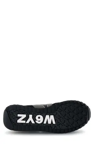 W6YZ Yak-m Sneaker