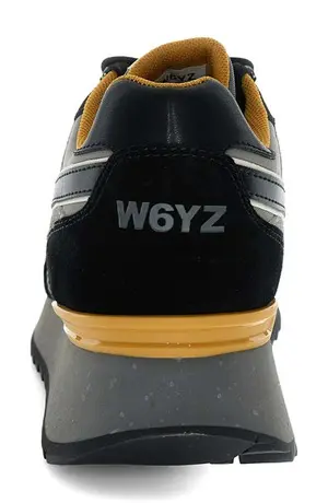 W6YZ Yak-m Sneaker