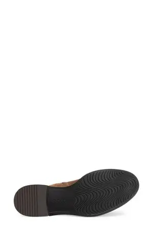 Ecco Sartorelle 25 Buckle Boot - Camel