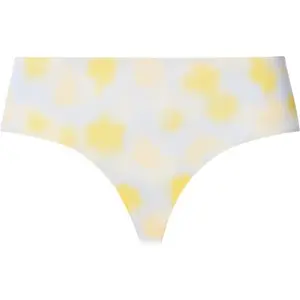 Hanro Monea Watercolor High Cut Brief