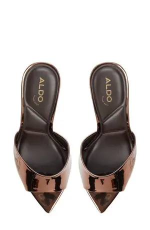Aldo Anniebrilden Slide Sandal