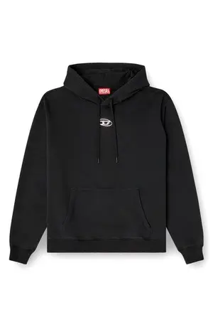 DIESEL® S-norm Hoodie