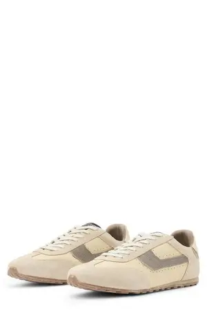 ALLSAINTS Liam Hex Low Top Sneaker