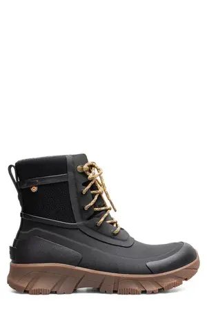 Bogs Arcata Ii Lace Waterproof Boot