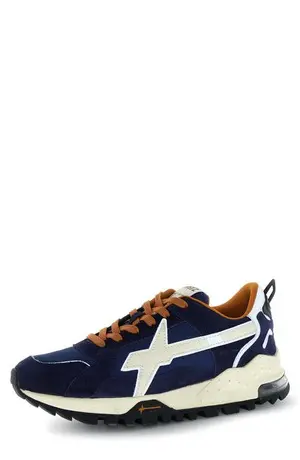 W6YZ Breeze 3-m Sneaker - Blue