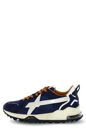 W6YZ Breeze 3-m Sneaker - Blue