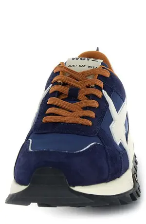 W6YZ Breeze 3-m Sneaker - Blue
