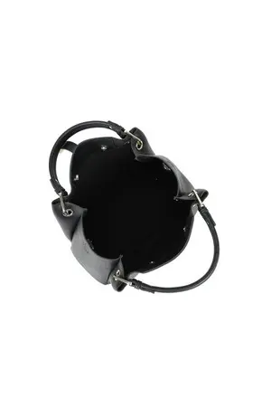 CAMPO MARZIO ROMA 1933 Louise Chic Handbag - Black
