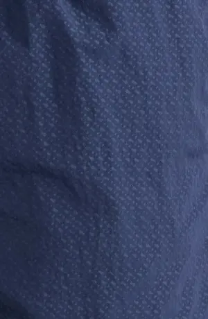 BOSS Mono Drawstring Swim Trunks