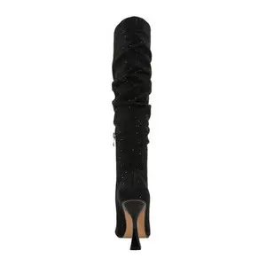 LADY COUTURE Rhiana - Black