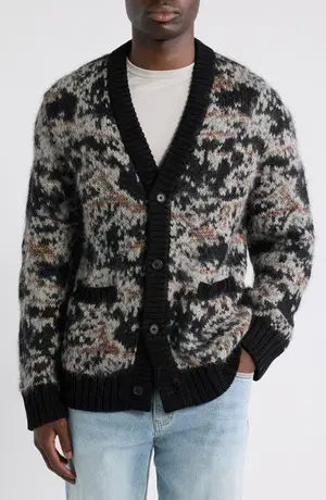 CORRIDOR Nightingale Cardigan