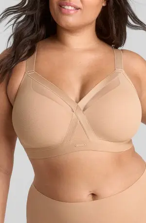HONEYLOVE X Balance Wireless Bra