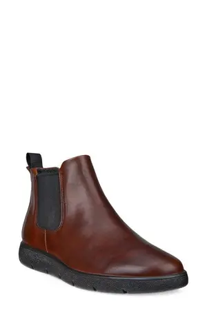 Ecco Bella 2 Chelsea Boot - Mink