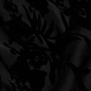 L'AGENCE Kenna Velvet Gown