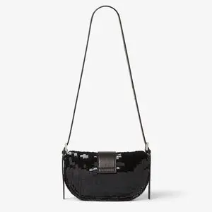 Fendi Croissant Bag