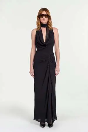 NICHOLAS Beatrix Dress - Black