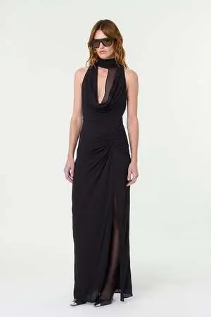 NICHOLAS Beatrix Dress - Black