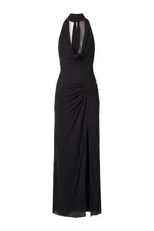 NICHOLAS Beatrix Dress - Black