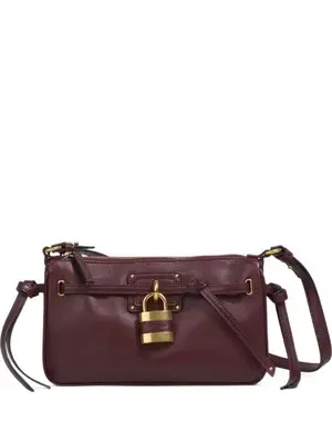 Chloé Sling Handbag "paddington Sling - Red